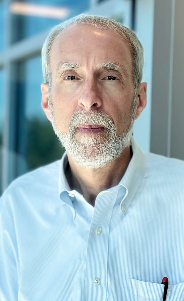 Larry Persily - Alaska News Coalition